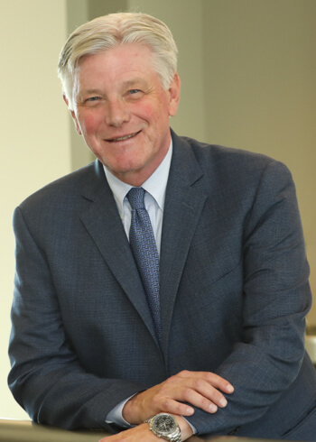 Dean Christopherson - Dawe & Christopherson LLP